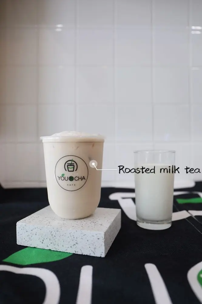 YouCha Poke Bowl Cafe | Online Order | Cherry Hill | NY