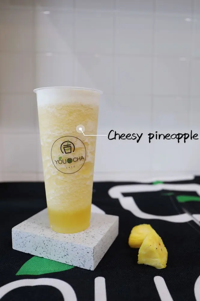 YouCha Poke Bowl Cafe | Online Order | Cherry Hill | NY